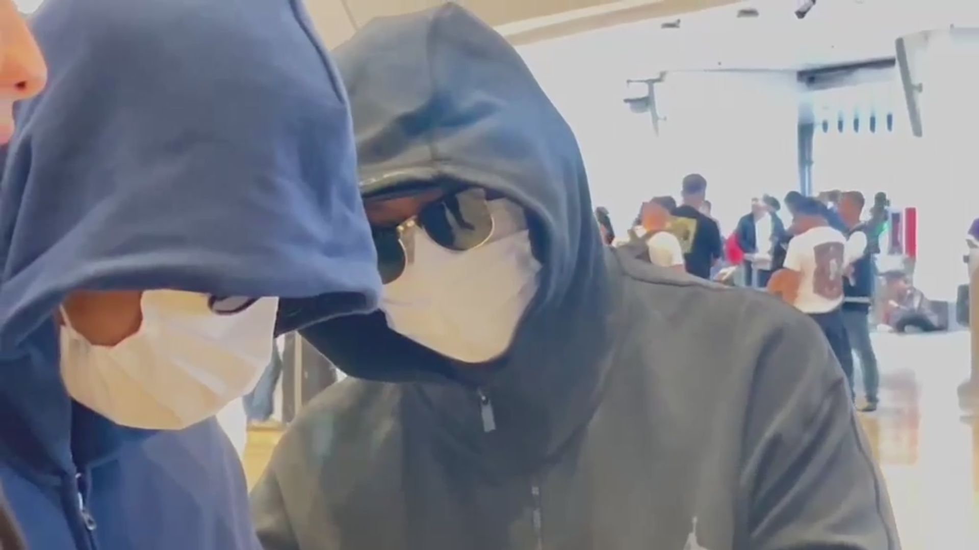 BI deports Japanese syndicate leader