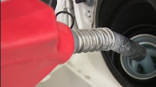 First fuel price rollback of 2025 expected next week after 3 ...