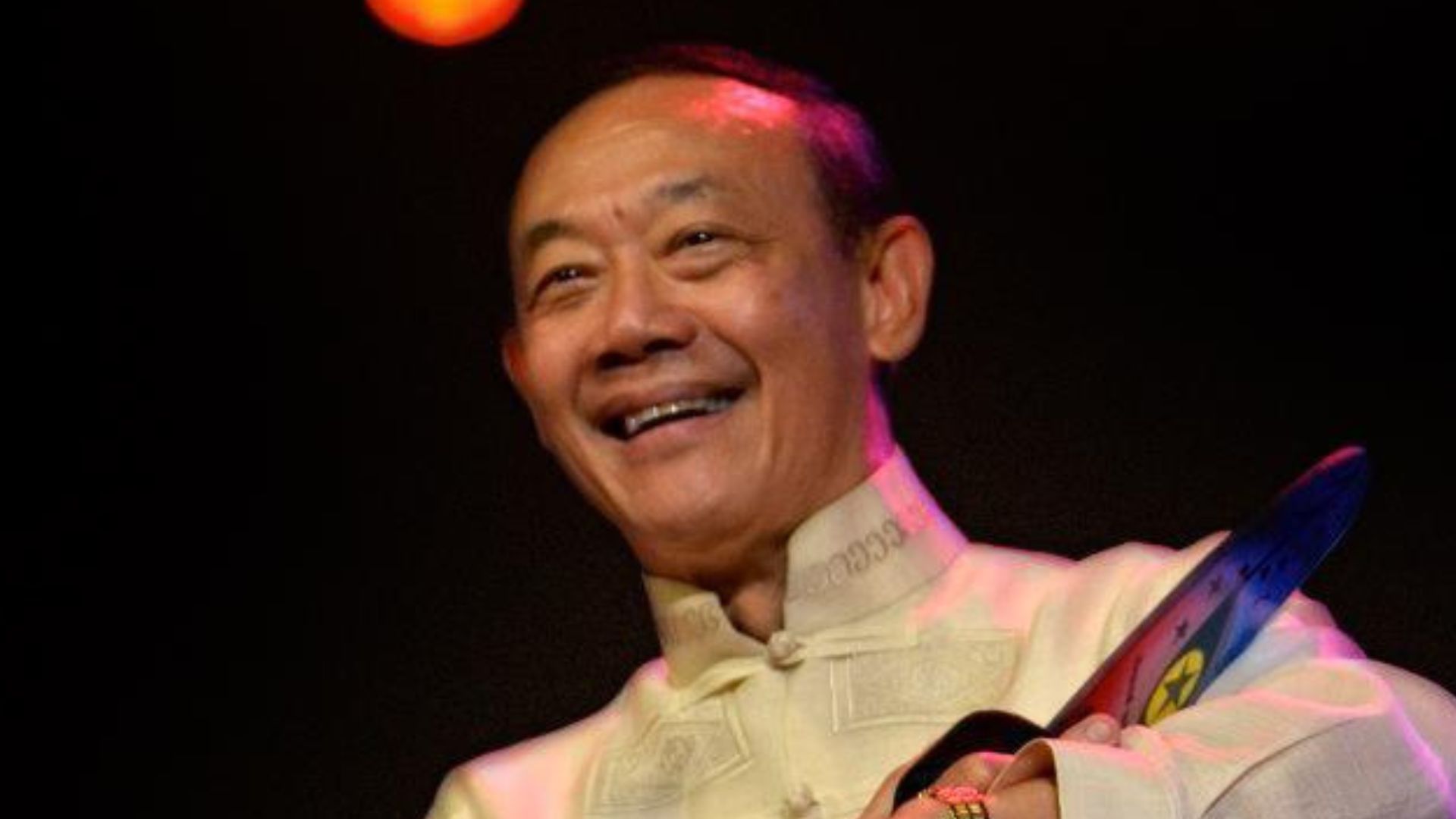 Jose Mari Chan: The timeless musical symbol of Filipino Christmas ...