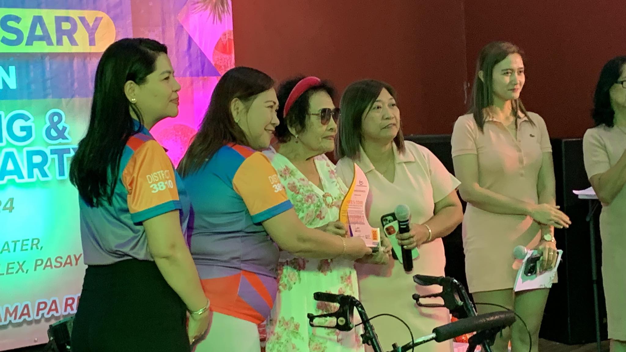 MBC’s Operation Tulong aims for stronger ties, volunteerism in ...